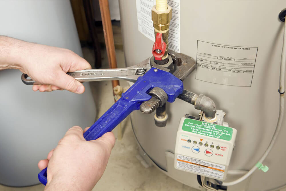 Hot Water Systems | Your hot water system restored!